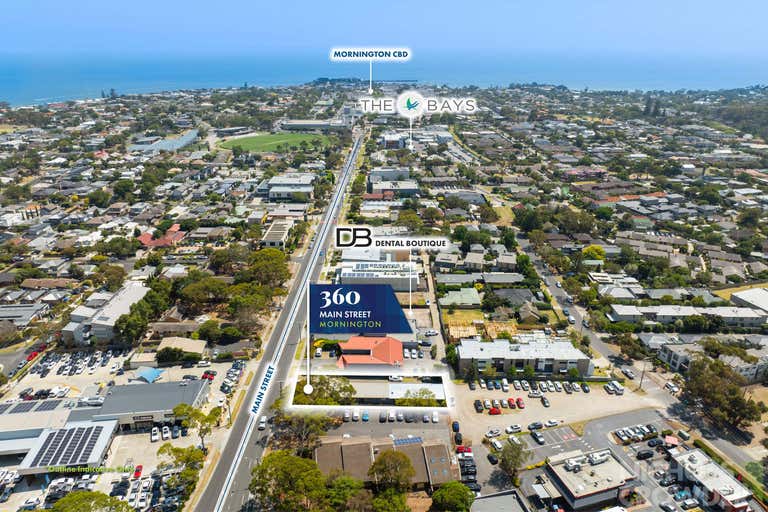 Sold Development Site & Land at 3/360 Main Street, Mornington, VIC 3931 ...