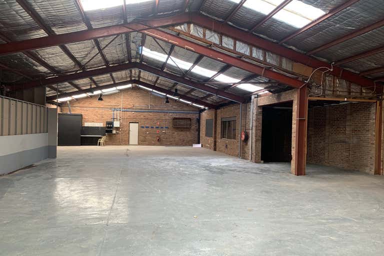 Leased Industrial & Warehouse Property at 8 Durkin Place, Peakhurst ...