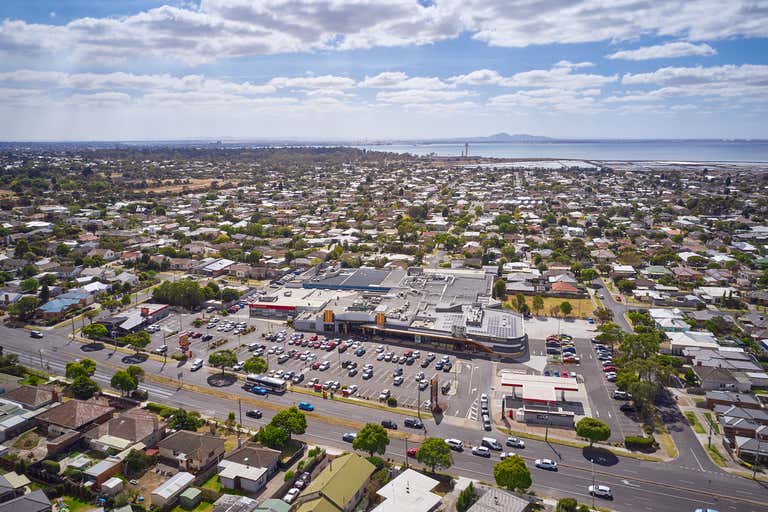 Bellarine Village Shopping Centre, 27-37 Bellarine Highway, Newcomb ...