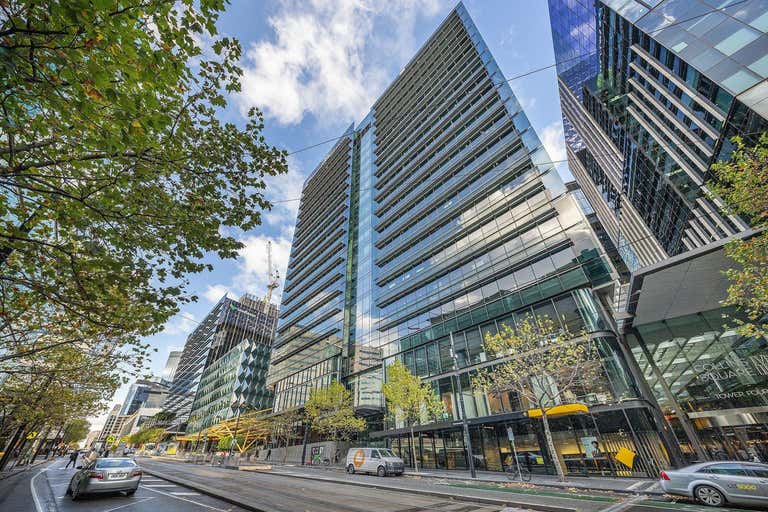 Level 7 Tower 2 727 Collins Street, Docklands, VIC 3008 - Office For ...