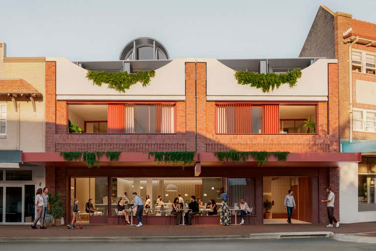 938 Military Road, Mosman, NSW 2088 - Shop & Retail Property For Lease ...