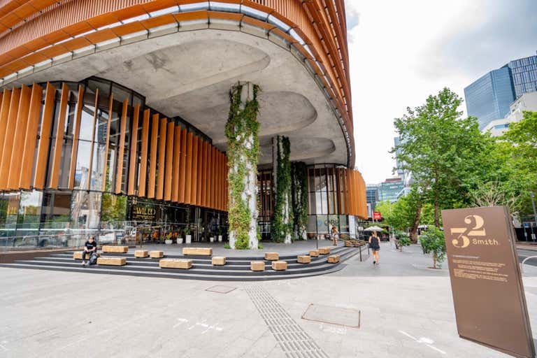 32 Smith Street, Parramatta, NSW 2150 - Office For Lease - realcommercial