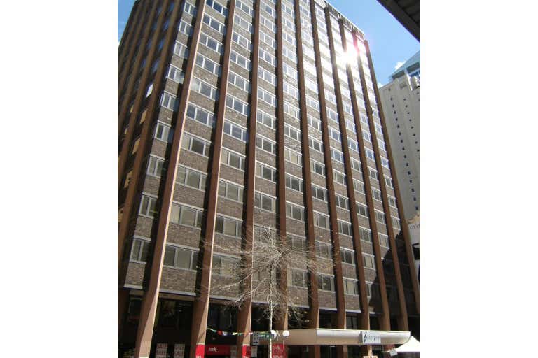Leased Office at 401/447 Kent Street, Sydney, NSW 2000 - realcommercial