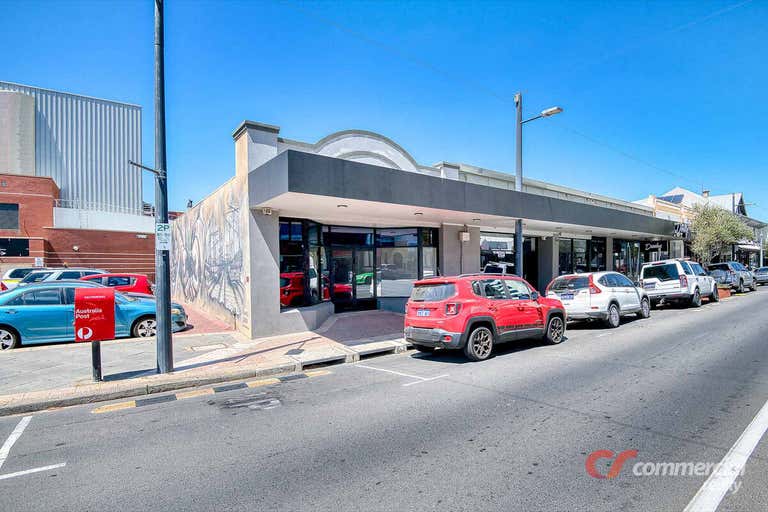 Tenancy 1, 24 Victoria Street, Bunbury, WA 6230 - Shop & Retail ...