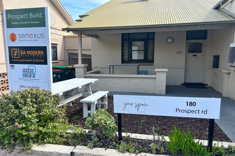 180 Prospect Rd, Prospect, SA 5082 - Office For Lease - realcommercial