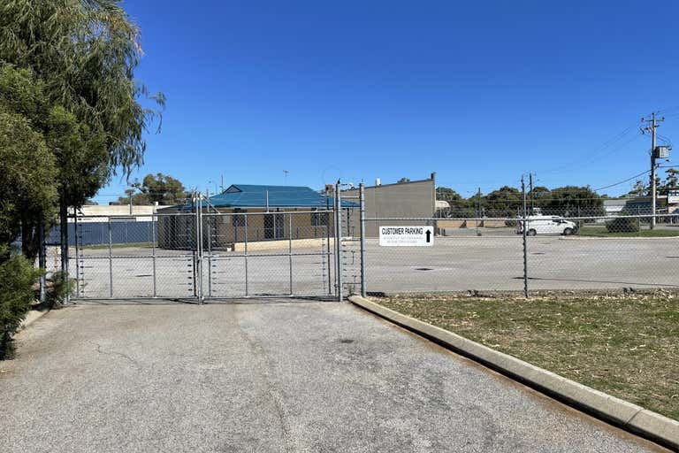 Leased Industrial & Warehouse Property at 6 Day Road, East Rockingham ...