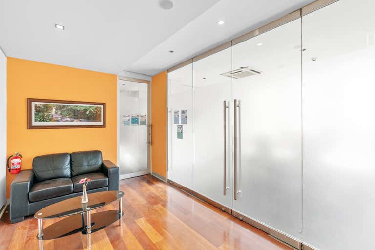 Level 4, 415 Bourke Street, Melbourne, VIC 3000 - Office For Lease ...