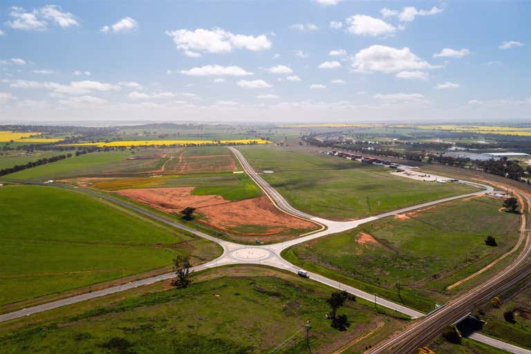 RiFL Hub, Bomen, Wagga Wagga, NSW 2650 - Development Site & Land For ...