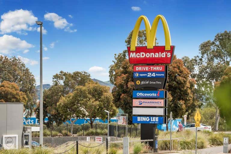 Wodonga Homemaker Centre, Shop 07A, 285 Victoria Cross Parade, Wodonga ...