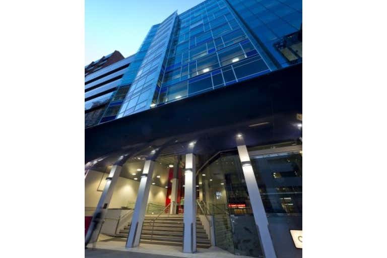 Leased Office at 182 St Georges Terrace, Perth, WA 6000 - realcommercial
