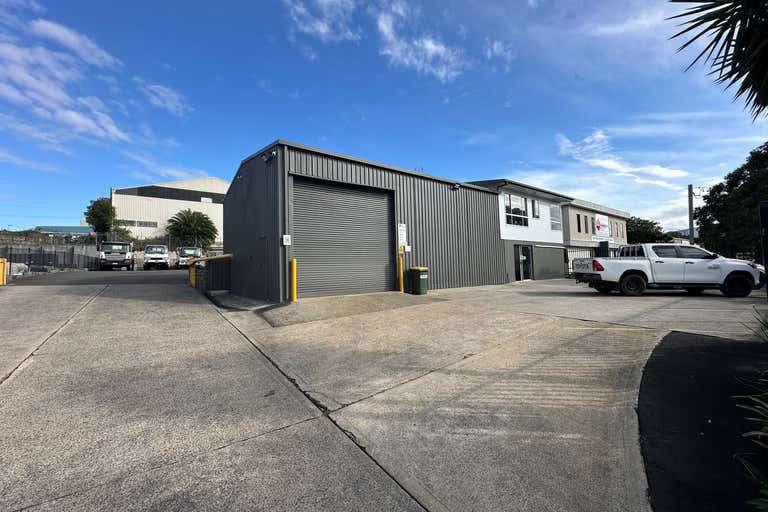 Leased Industrial & Warehouse Property at 6 Prince Of Wales Avenue ...