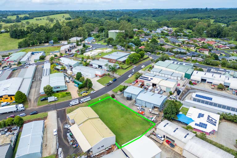 11 Centenary Drive, Goonellabah, NSW 2480 - Development Site & Land For ...