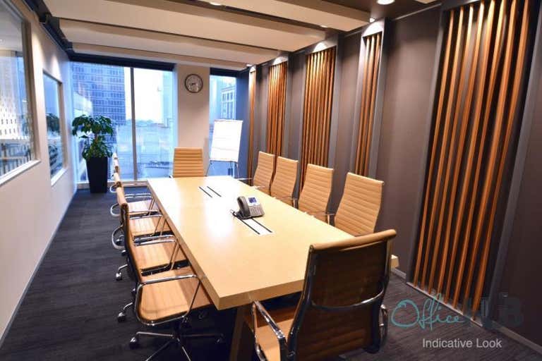 Leased Office at 27/367 Collins Street, Melbourne, VIC 3000 ...