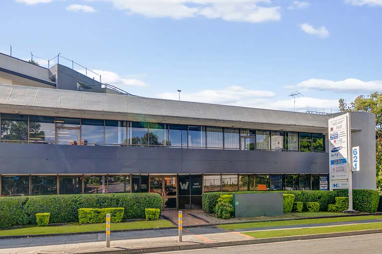 8/621 Coronation Drive, Toowong, QLD 4066 - Office For Lease ...