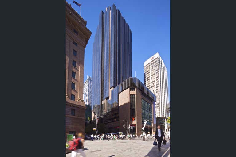 Leased Shop & Retail Property in NSW - realcommercial