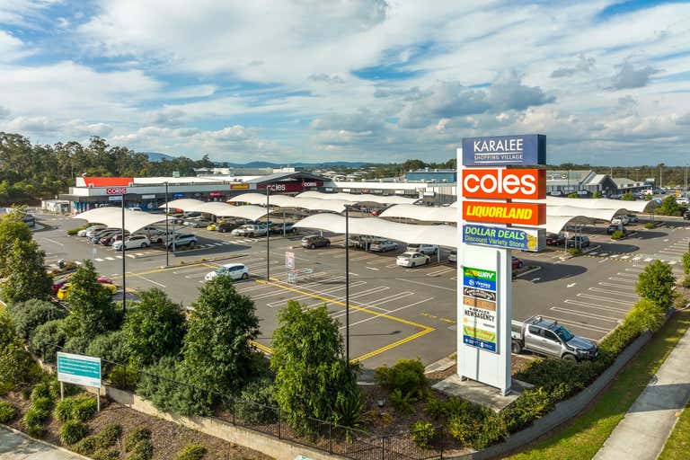 Karalee Village, 52 Junction Road, Chuwar, QLD 4306 - Shop & Retail ...