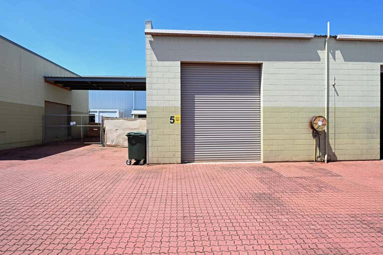 Sold Industrial & Warehouse Property at S - 5, 110 Reichardt Road ...