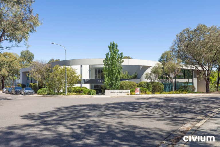 25 Geils Court, Deakin, ACT 2600 - Office For Sale - realcommercial
