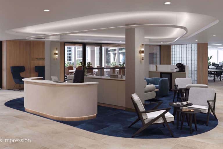 1 Chifley Square, Sydney, NSW 2000 - Office For Lease - realcommercial