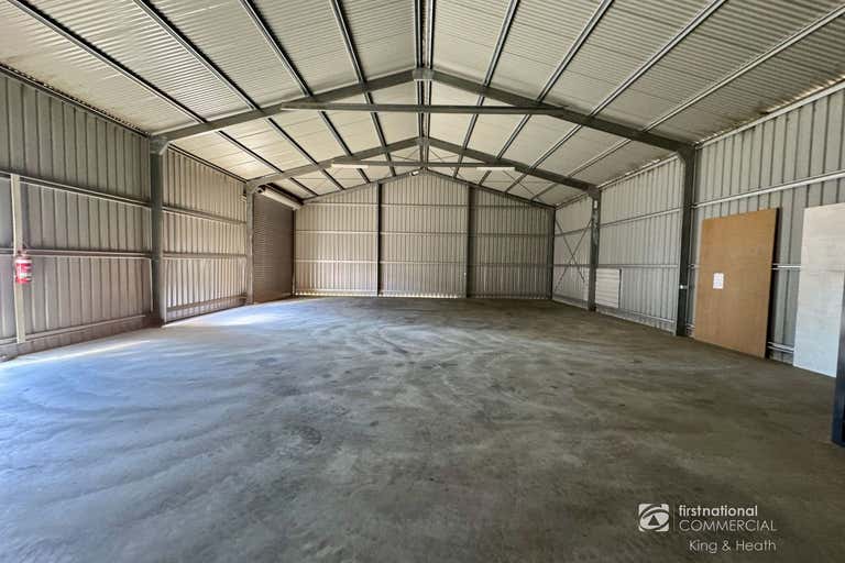 4/26 Rovan Place, Bairnsdale, VIC 3875 - Industrial & Warehouse ...