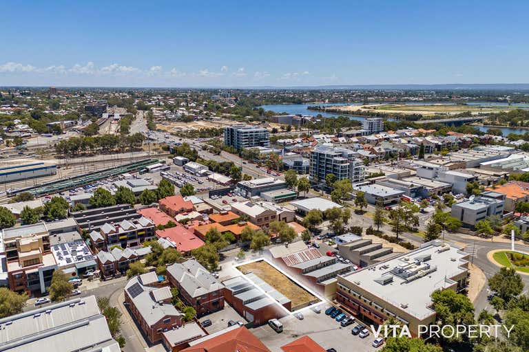 77 Brown Street, East Perth, WA 6004 - Development Site & Land For Sale ...