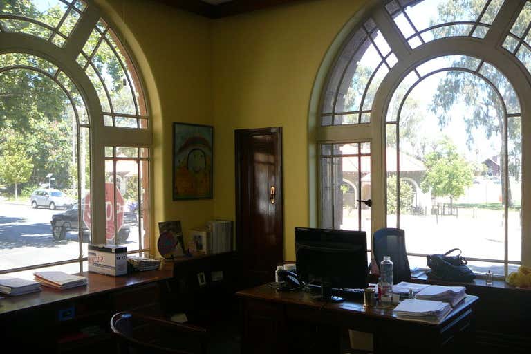 Leased Office at Atlas Building, Ground Floor, 8 The Esplanade, Perth ...