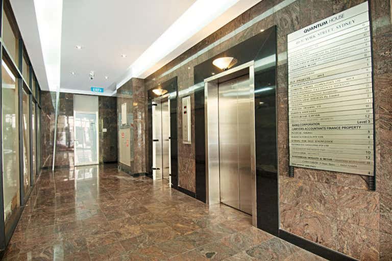 Leased Office at Quantum House, Level 7/Suite 1, 49 York Street, Sydney ...