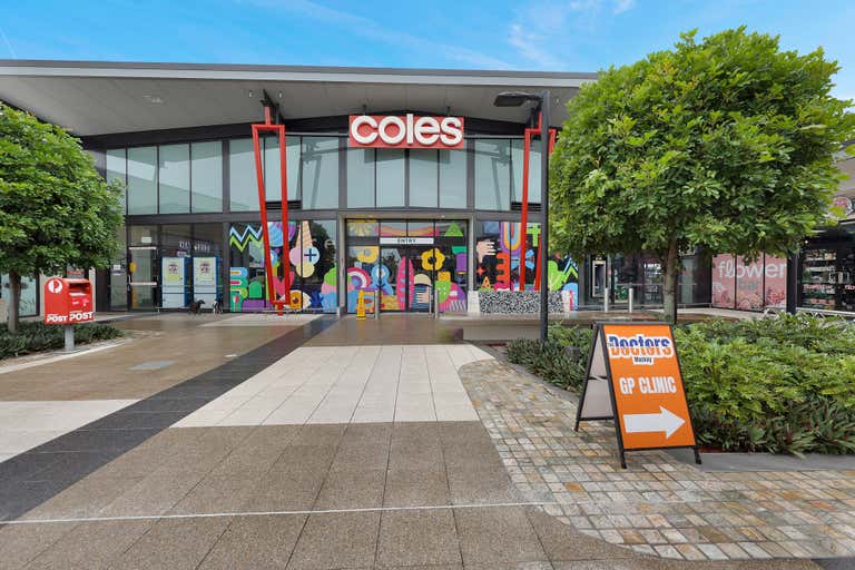 Parkside Plaza, 245 Bridge Road, West Mackay, QLD 4740 - Shop & Retail ...