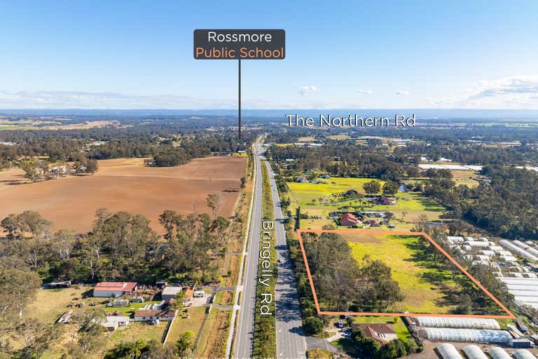 Sold Development Site & Land at 680 Bringelly Road, Rossmore, NSW 2557 ...