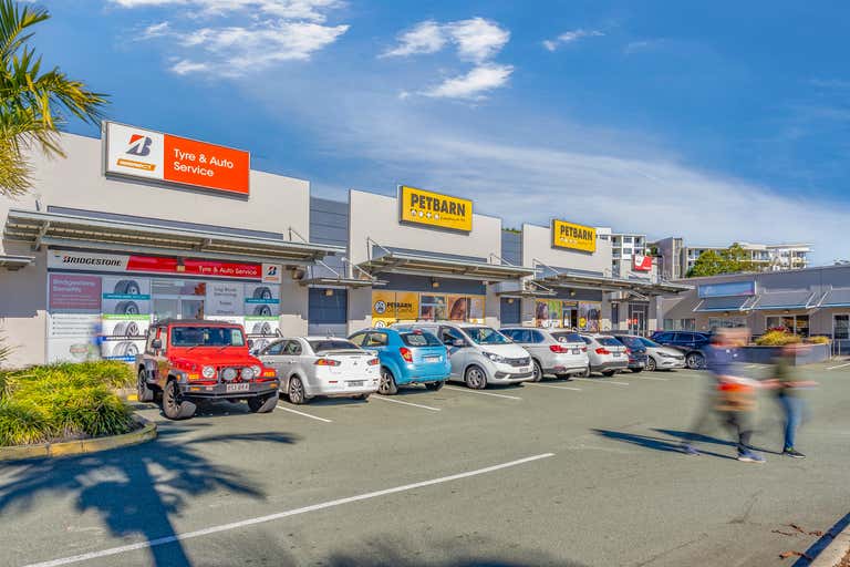 Robina Super Centre , 86-104 Robina Town Centre Drive, Robina, QLD 4226 ...