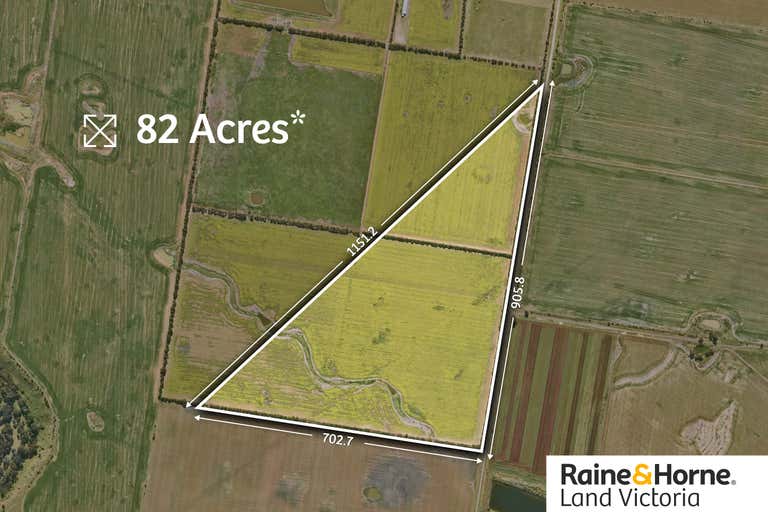 141 Shanahans Road, Mount Cottrell, VIC 3024 - Development Site & Land ...