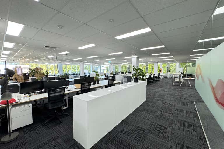 Citiport Business Park, Level 1, 650 Lorimer St, Port Melbourne, VIC ...