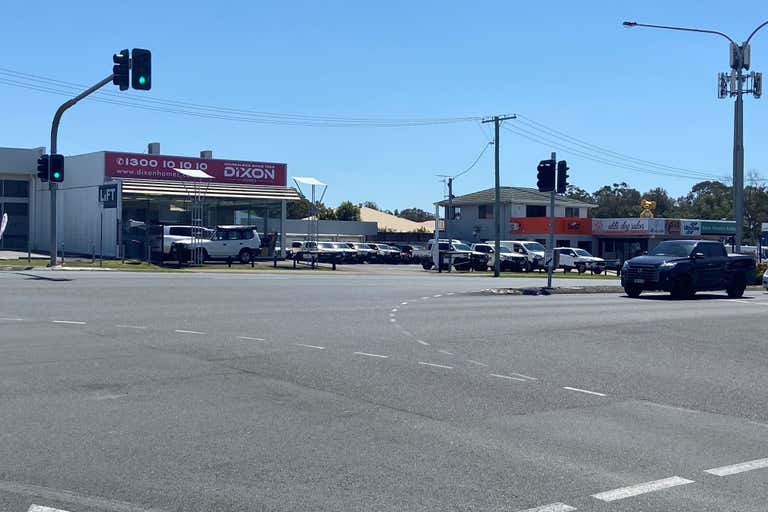 Leased Industrial & Warehouse Property at 678-682 Nicklin Way ...