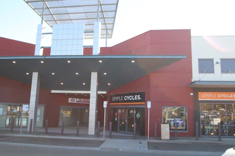 4/5 Burra Place, Shellharbour, NSW 2529 - Shop & Retail Property For ...