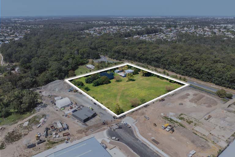 11 Boundary Road, Deception Bay, QLD 4508 - Development Site & Land For ...