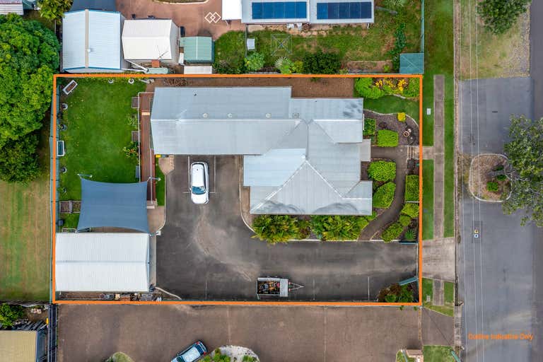 Leased Office at 4 Adams St, Bundaberg West, QLD 4670 - realcommercial