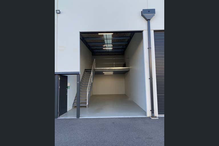 Leased Industrial & Warehouse Property at 12 Glory Road, Wangara, WA ...