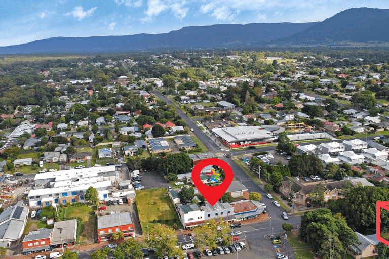 Sold Shop & Retail Property at 39-43 Meroo Street, Bomaderry, NSW 2541 ...