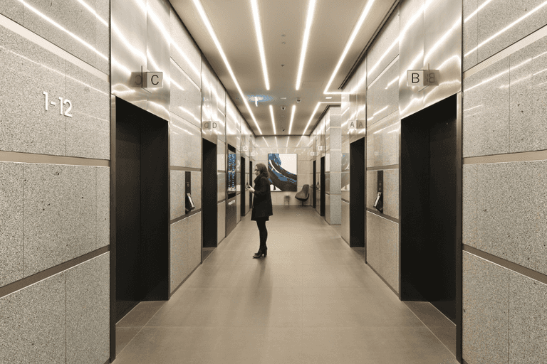 90 Collins Street, Melbourne, VIC 3000 - Office For Lease - realcommercial