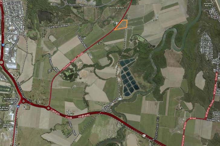 Lot 4 Yorkeys Knob Road (Morabito Road), Yorkeys Knob, QLD 4878 ...