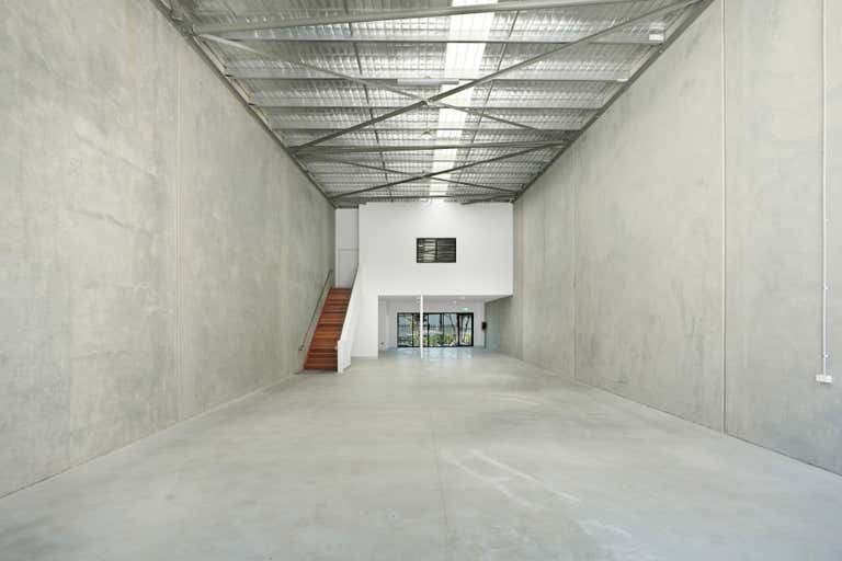 Leased Industrial & Warehouse Property at 1E/610 PINE RINDGE ROAD ...
