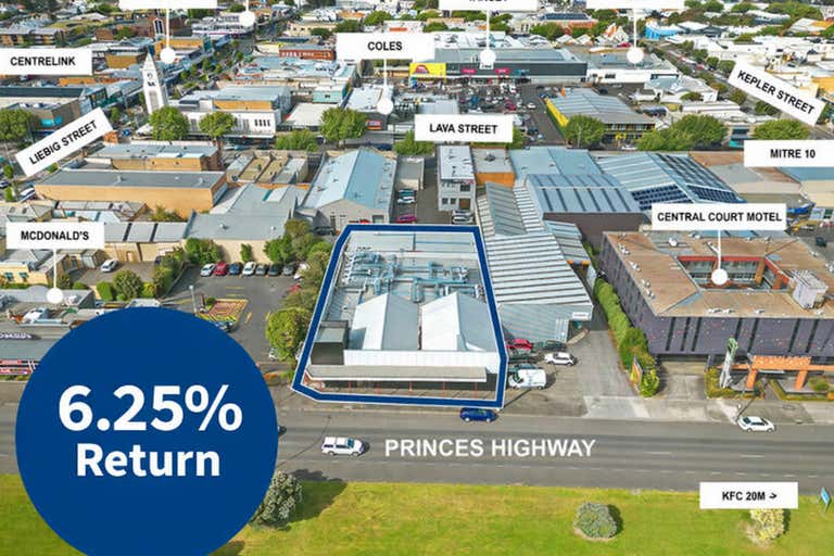 571-575 Raglan Parade, Warrnambool, VIC 3280 - Office For Sale ...