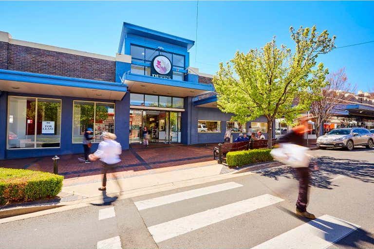 Armidale Plaza Shopping Centre, Shop 25 - 26, 195-197 Beardy Street ...
