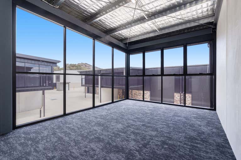 25 Val Reid Crescent, Hume, ACT 2620 - Industrial & Warehouse Property ...