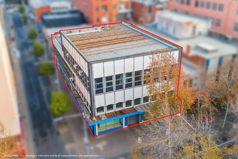 112-114 Market Square Mall, Geelong, VIC 3220 - Shop & Retail Property ...