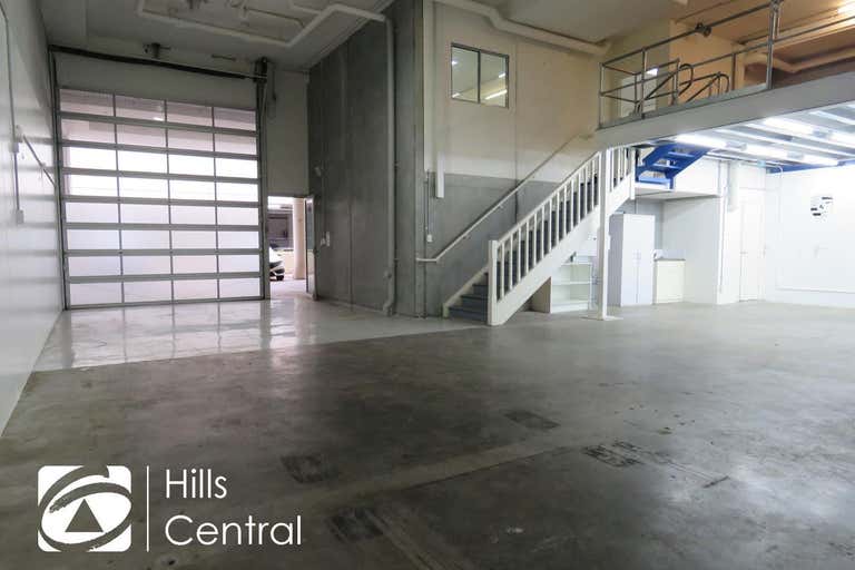 Leased Industrial & Warehouse Property at 39/7 Hoyle Avenue, Castle ...