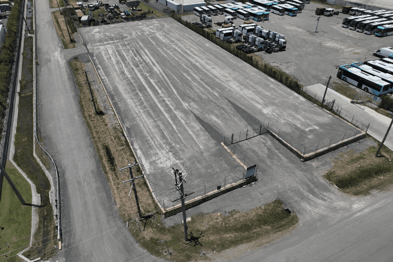 45 Main Beach Road, Pinkenba, QLD 4008 - Development Site & Land For ...