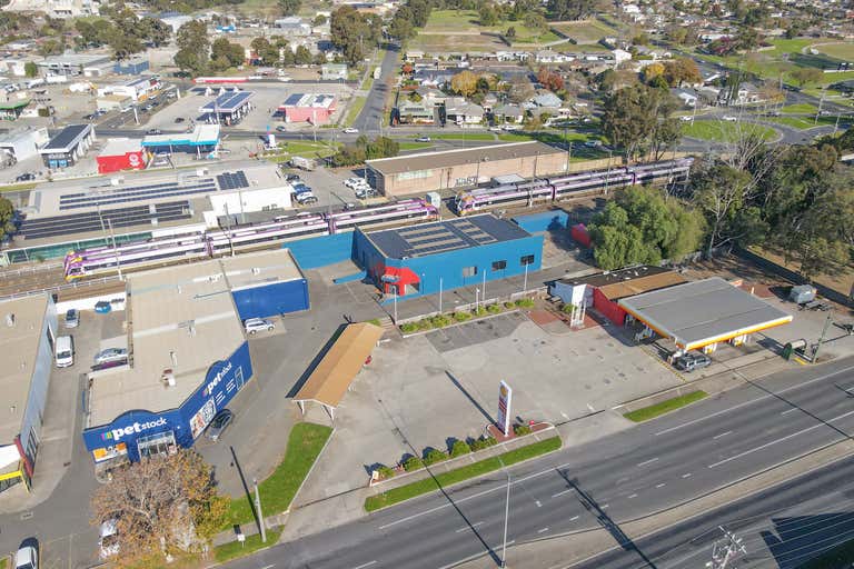 Sold Industrial & Warehouse Property at 105 Princes Street, Traralgon ...