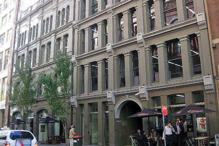 Leased Office at Level 2, 332 Kent Street, Sydney, NSW 2000 ...