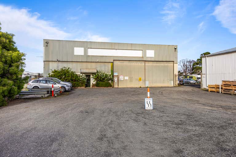 Part 217 Learmonth Road, Wendouree, VIC 3355 - Industrial & Warehouse ...